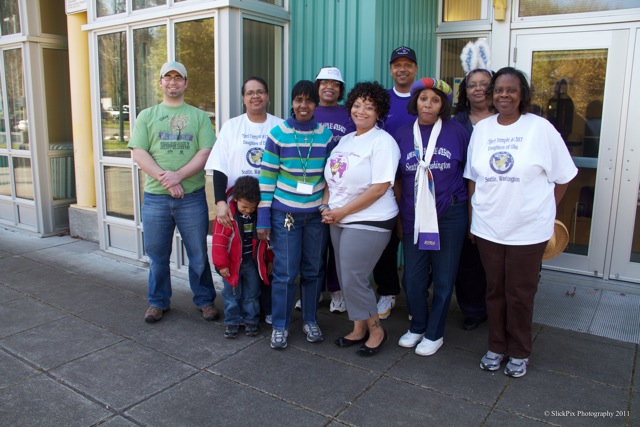 SLIDESHOW: Delridge Community Center sees Egg Hunters galore for annual ...